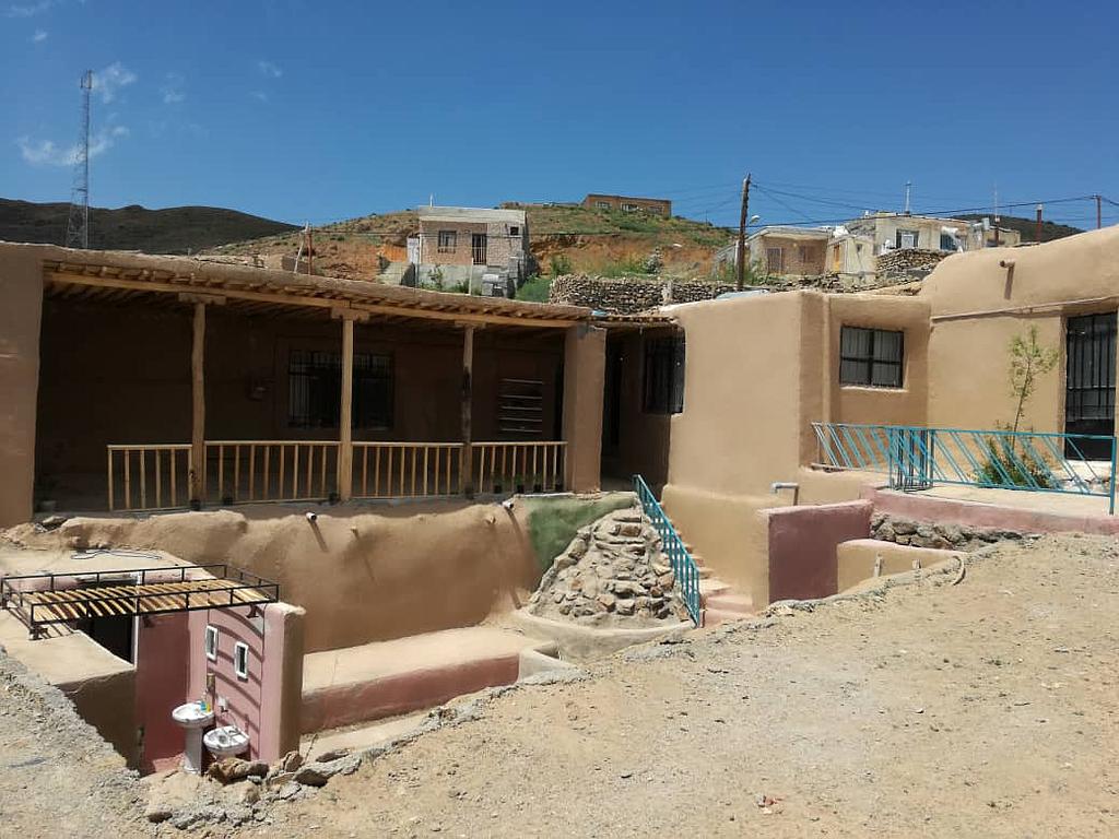 رزرو اقامتگاه بوم گردی شاهرود | اقامتگاه بوم گردی در شاهرود | لیدوماتریپ